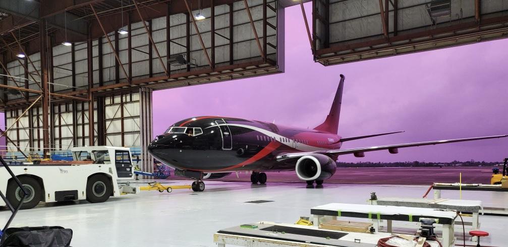 Cabin Management Solutions (CMS) - Empire, Elevate and Explore ...