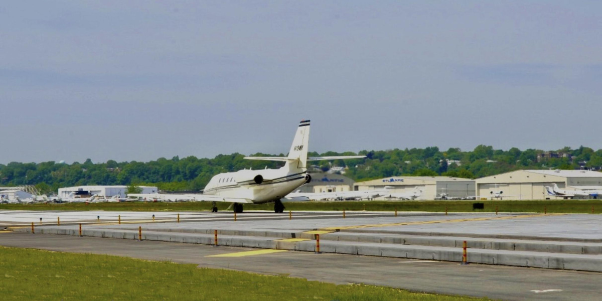 FAA Opens Public Review of Aviation Noise Policy for All Aviation ...