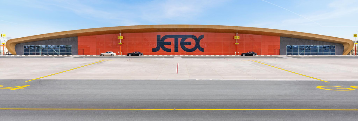 Jetex Offers Global SAF Book-and-claim | Aviation International News