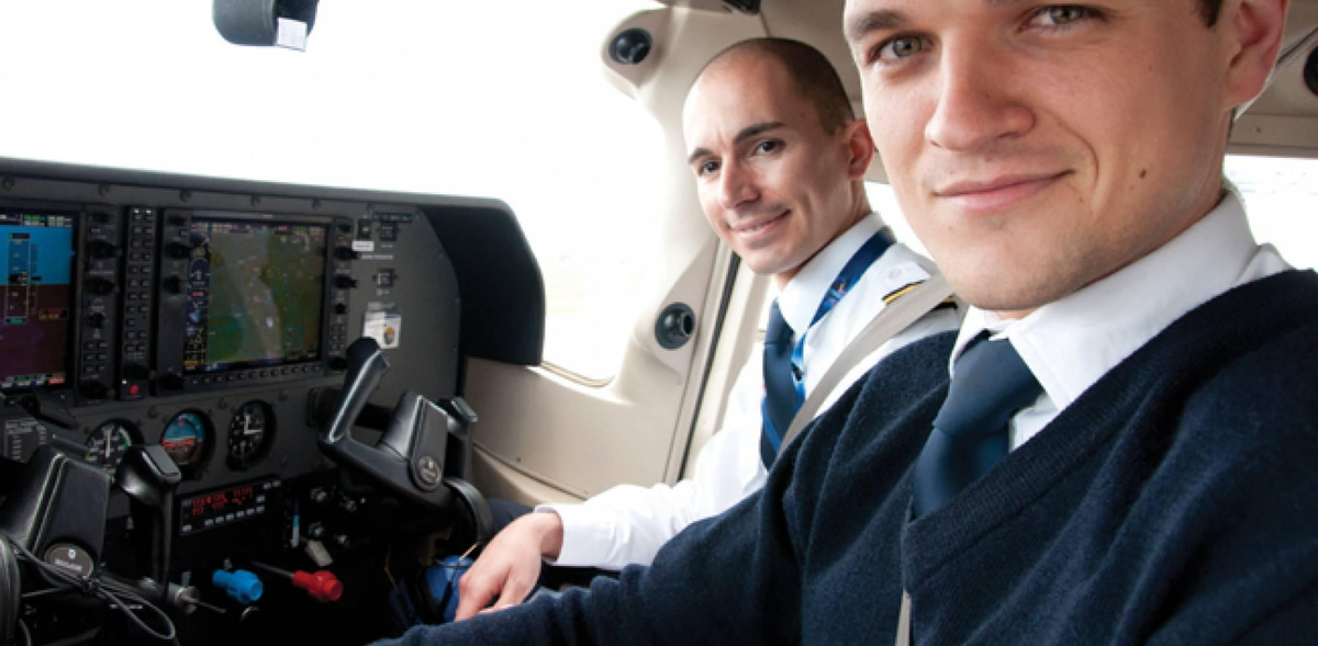 FAA Calls For Expanded Use of U.S. Agents for Individuals Outside U.S ...