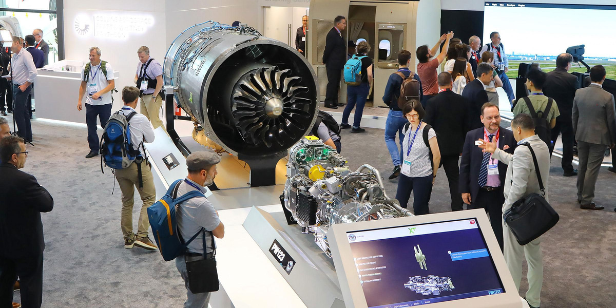 Pratt & Whitney Partners with Awiros on Artificial Intelligence Engine ...