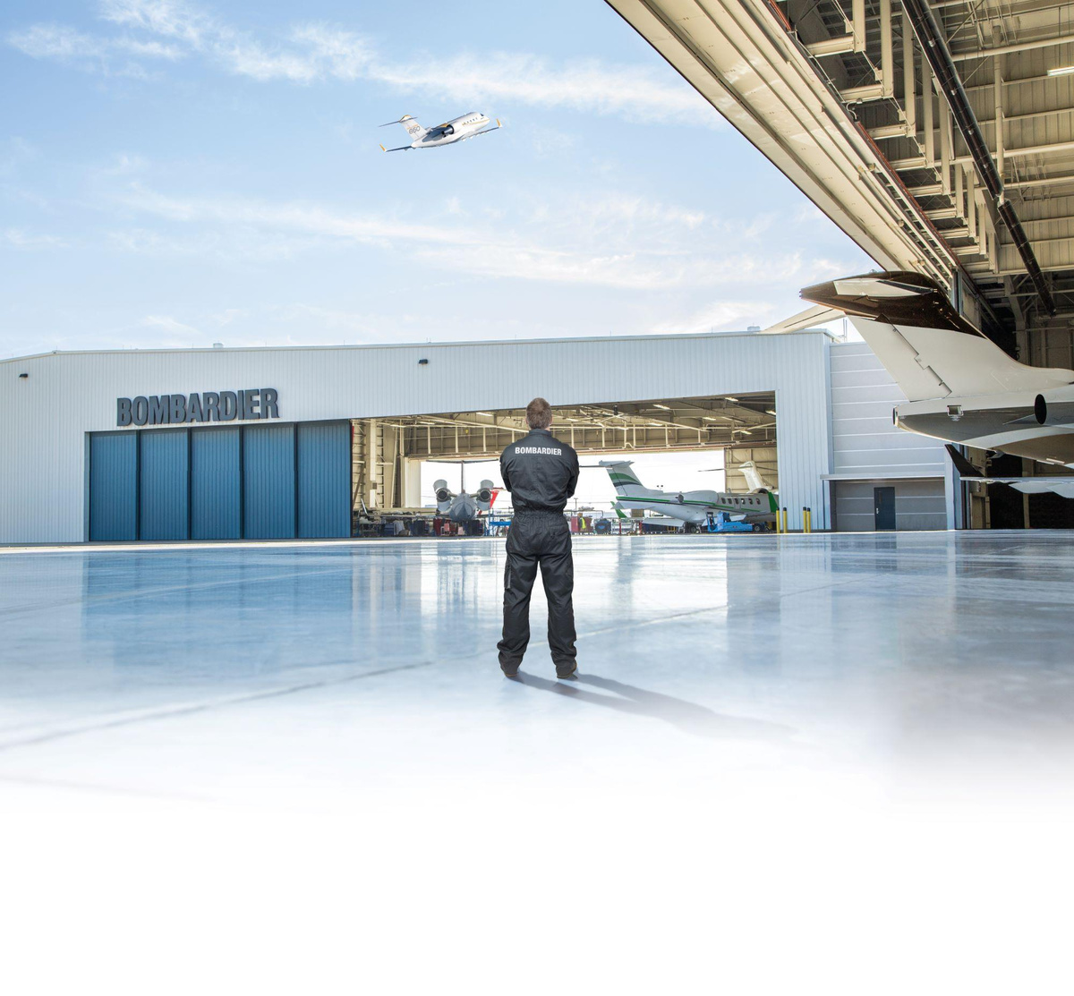 Applying the Power of Customer Centric Service | Aviation International ...