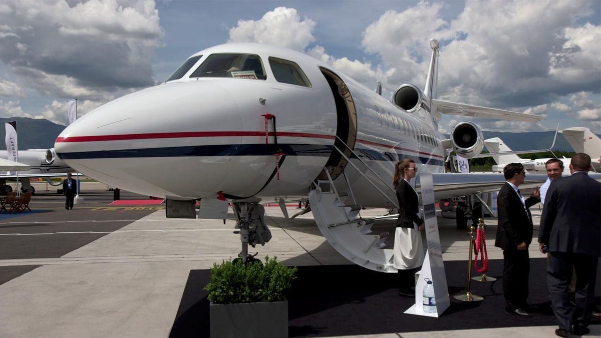 New EBAA CEO Brandon Mitchener Addresses Issues Facing Business ...