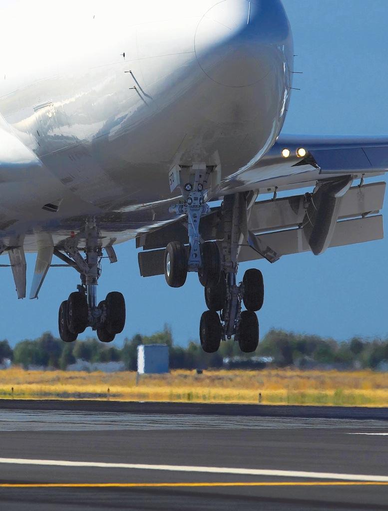 Eurocontrol Issues Runway Excursion 'Action Plan' | Aviation ...