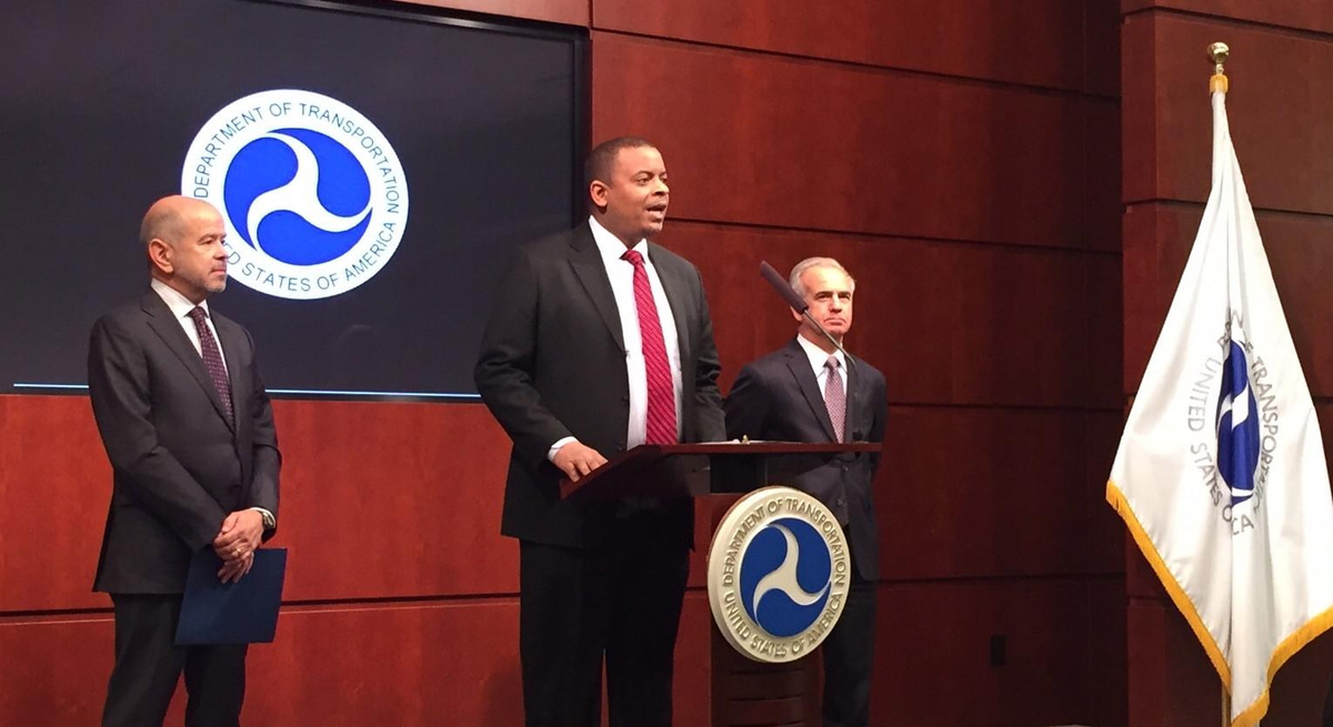 FAA Releases Final Rule Requiring Airline Safety Systems | Aviation ...