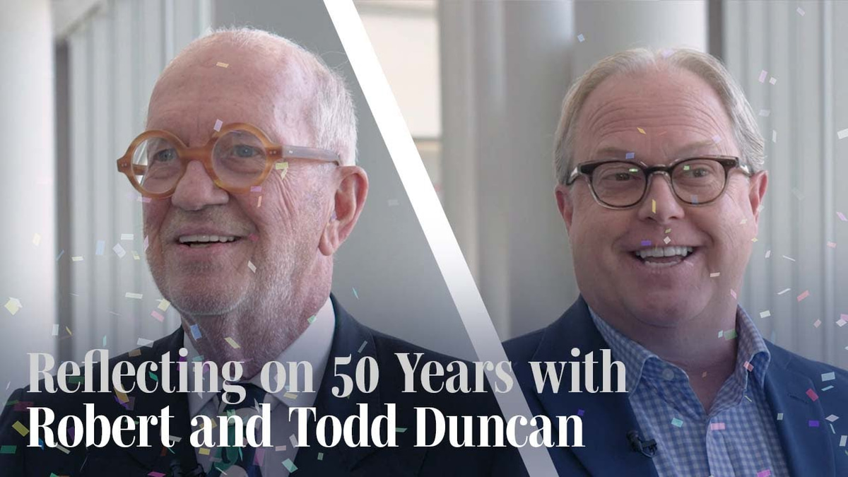 Robert and Todd Duncan Reflect on How People Matter in Aviation - AIN’s ...
