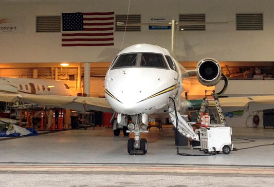 Constant Aviation Marks 15th Year as Embraer Partner | Aviation ...