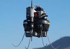 Honeywell’s Micro-UAV Monitors Damaged Nuclear Plant | Aviation ...