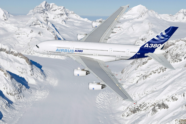 Boeing Claims WTO Victory But Hasn’t Yet Landed Knock-out Punch on ...