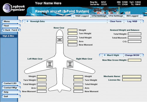 Maintenance Software | Aviation International News