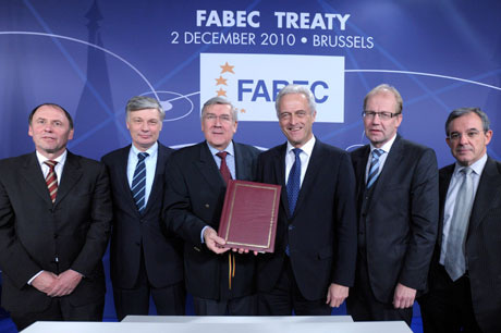 EU States Miss Deadline for Functional Airspace Blocks | Aviation ...