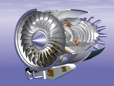 PW307A on target for Falcon 7X, says P&WC | Aviation International News