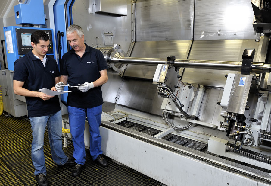 Despite Uncertainties, CFM Committed To Leap-1C Schedule | Aviation ...