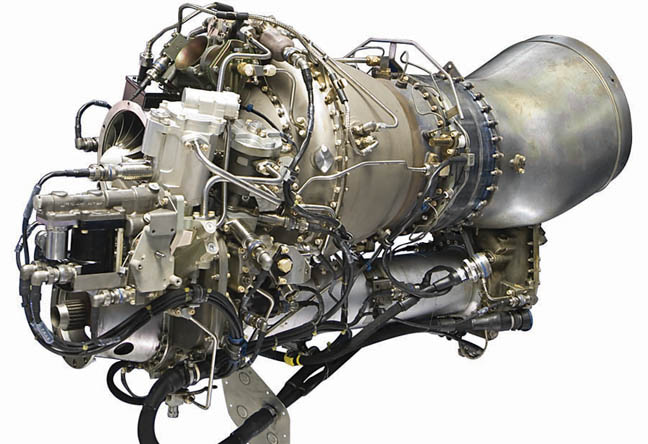 Turbomeca To Unveil TM800 Engine At Heli-Expo ’13 | Aviation ...