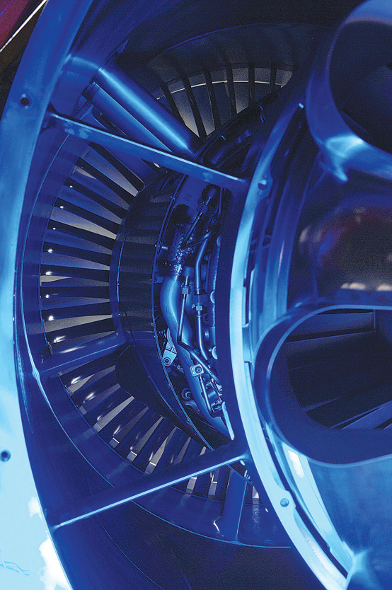 Rolls-Royce Set To Expand Global Support Network For Bizjet Engines ...