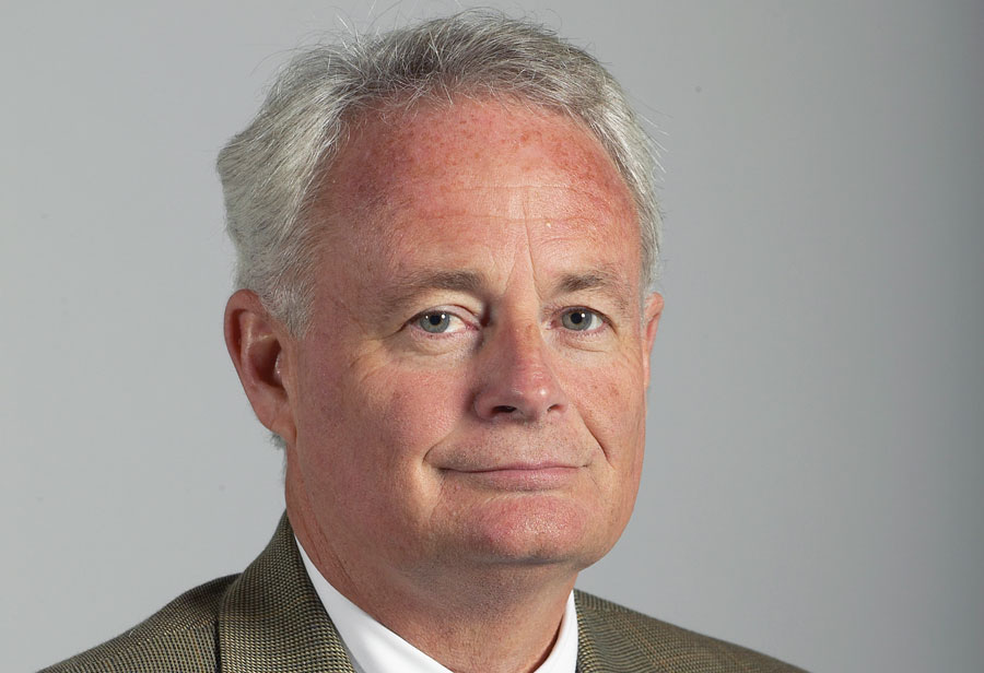 John Winant Award: NBAA honors board member Stinebring with Winant ...