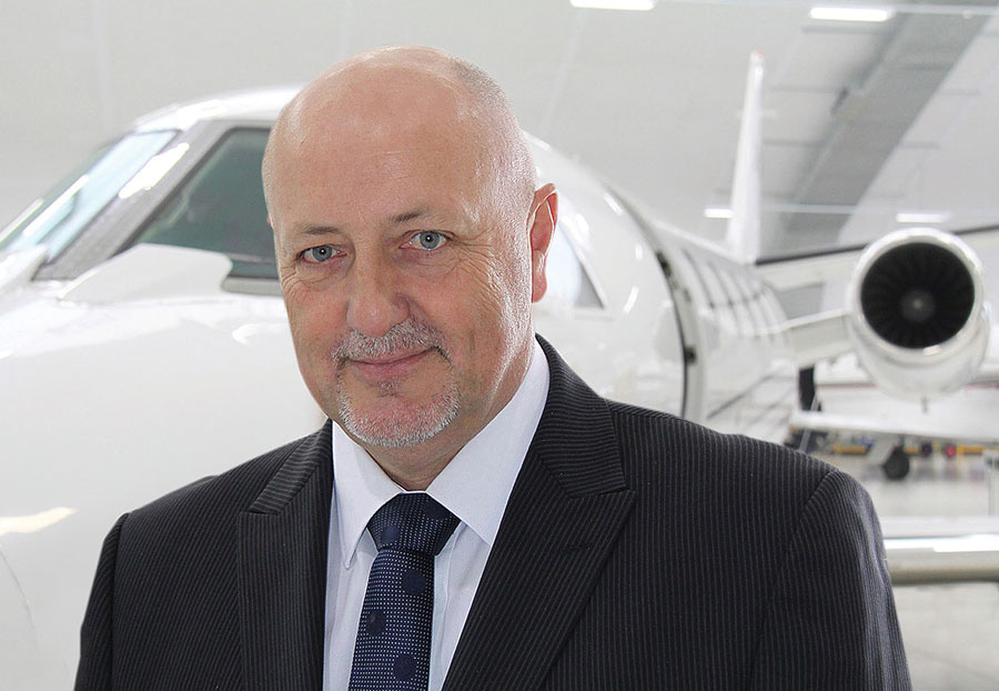 Marshall Of Cambridge Expands Reach In Business Aviation | Aviation ...