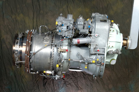 Oklahoma Base Prepares for MQ-9 Reaper Engine Work | Aviation ...