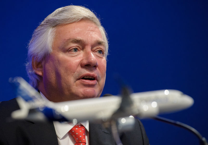 Airbus: Booming Eastern Markets To Lead Airliner Demand | Aviation ...
