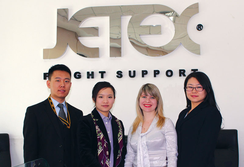Jetex Flight Support in China Is Making Life Easier For Operators ...