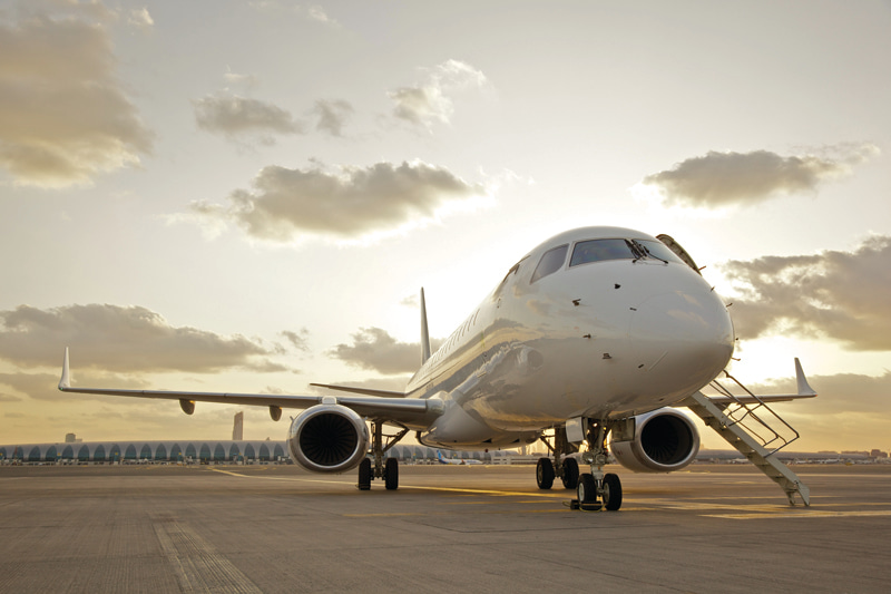 SimplyFly Promises Fast-track, Fuss-free Finance For Aircraft ...