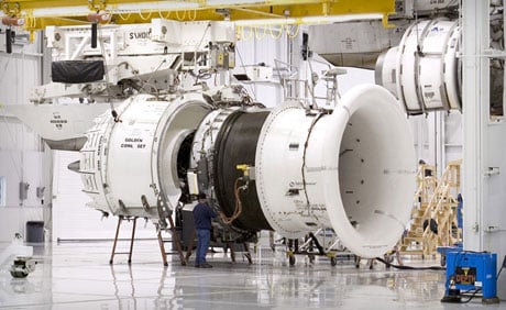 Improved GEnx-1B for Boeing 787 Slips to Next Year | Aviation ...