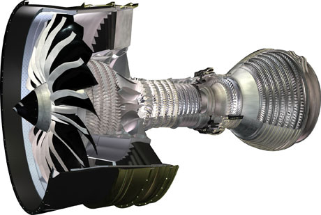 CFM Gears Up for Leap Production | Aviation International News