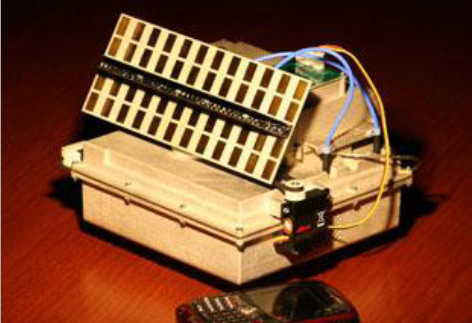 Developer of Miniature SAR Awarded U.S. Army Contract | Aviation ...