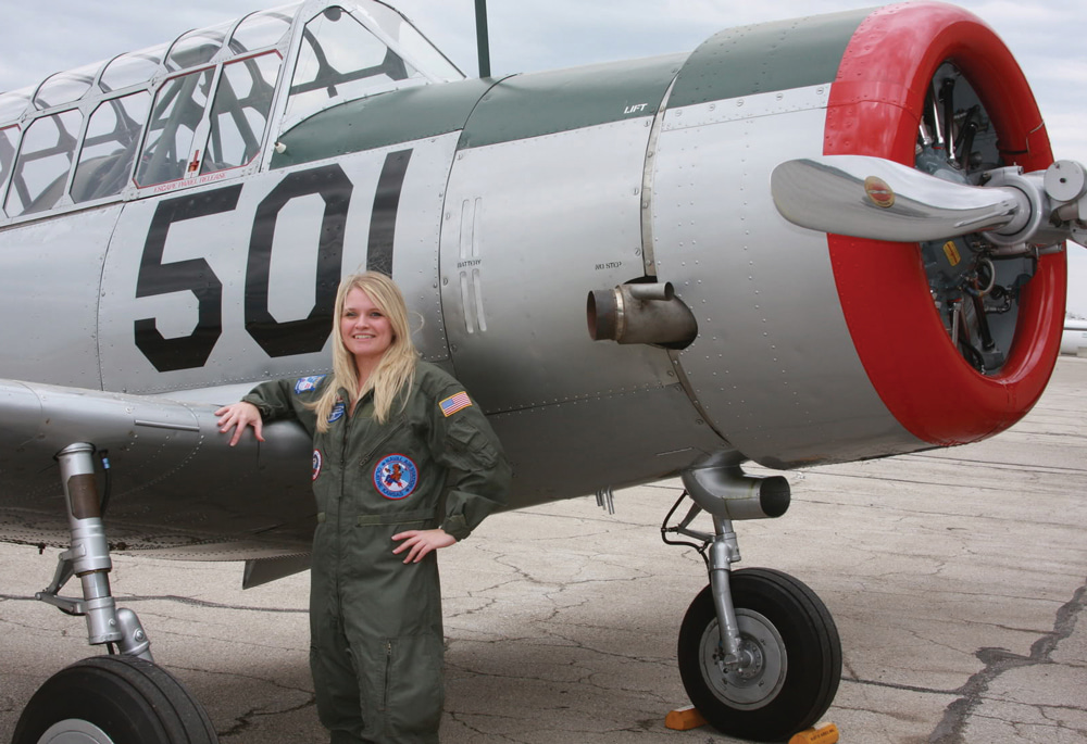 Conklin & de Decker Upgrades Offers, Awards Scholarship | Aviation ...