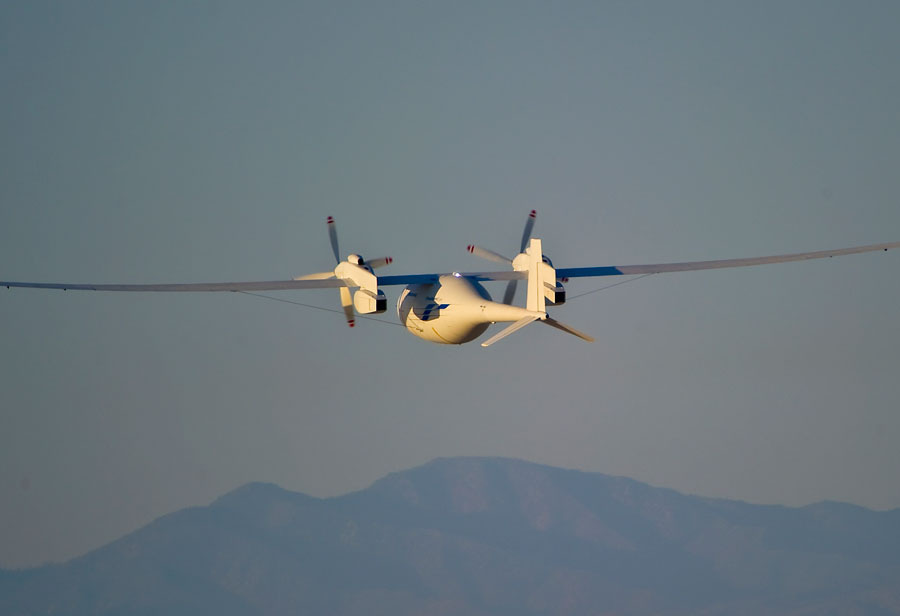 Boeing Phantom Works Provides Program Updates | Aviation International News