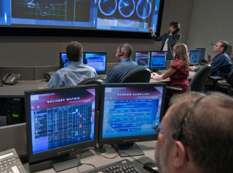 Lockheed Martin: F-35 Logistics System Evolving | Aviation ...