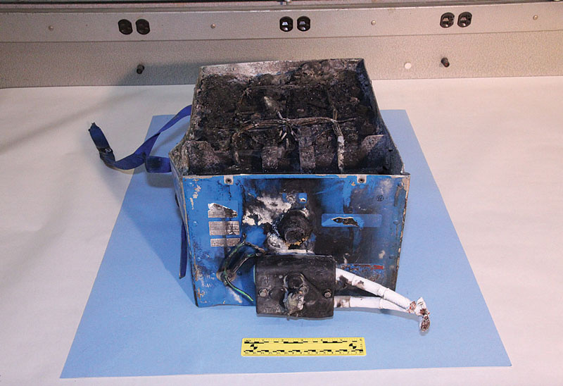 787 Battery Modification Kit Hits Performance, Weight | Aviation ...