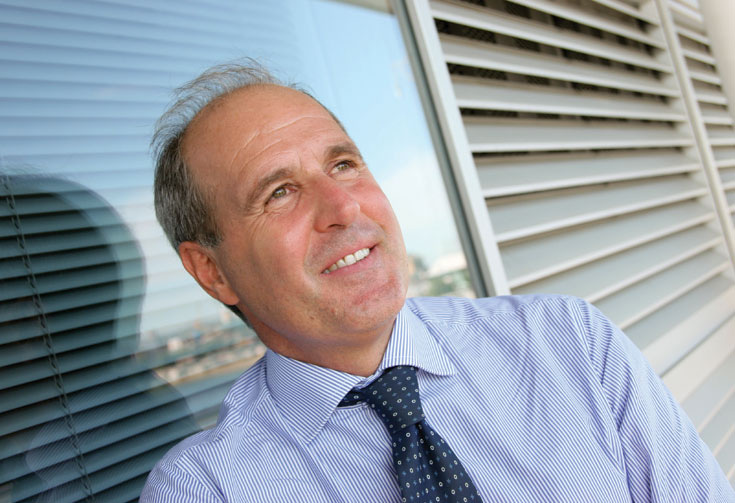 Selex ES Outlines Ambitions After Restructuring | Aviation ...