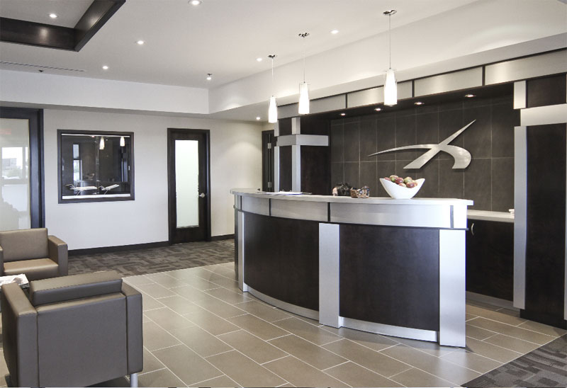 Innotech Grows To Match Demand | Aviation International News