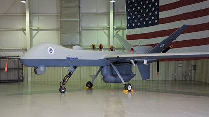 Paris 2011: Raytheon expands SeaVue capability | Aviation International ...