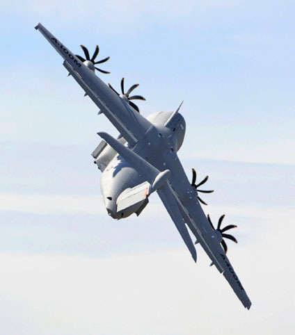 UK defense cuts will be deep but smart | Aviation International News