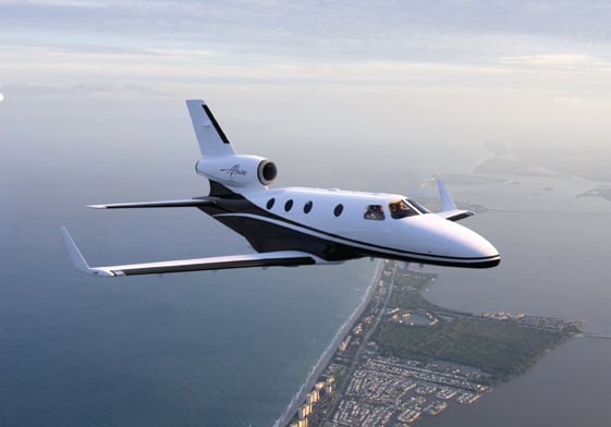 New and improved PiperJet morphs into Piper Altaire | Aviation ...