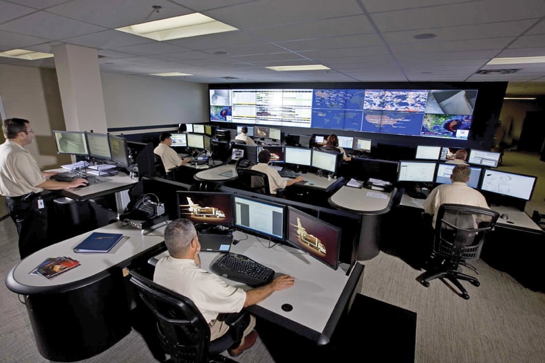 BBA builds engine support ops center | Aviation International News