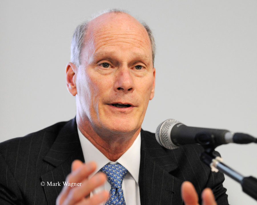 Gulfstream Opening China Service Center | Aviation International News