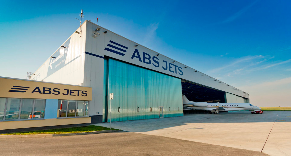 Demanding Russian Clients Boost ABS Jets | Aviation International News