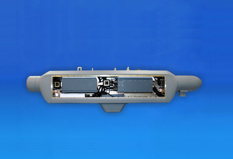 ITT Supplies AIDEWS Pods for Pakistan F-16s | Aviation International News