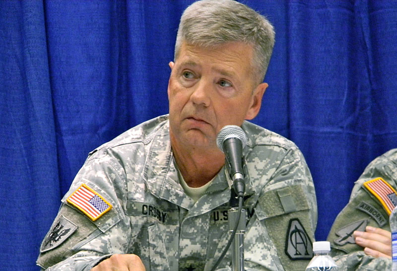 U.S. Army Plans Demonstration of Armed Scout Proposals | Aviation ...