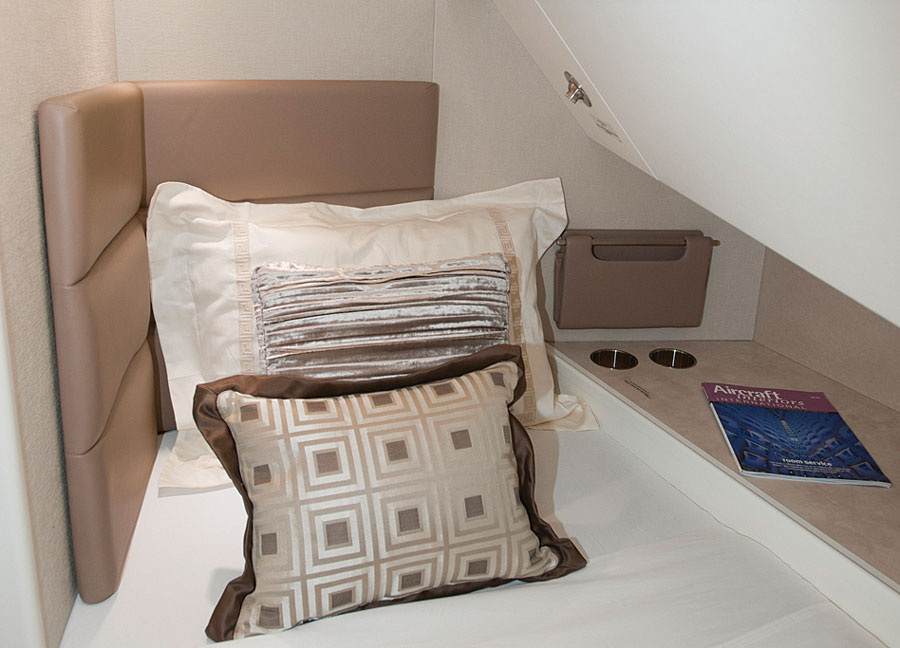 Greenpoint Delivers First Aeroloft Installation | Aviation ...