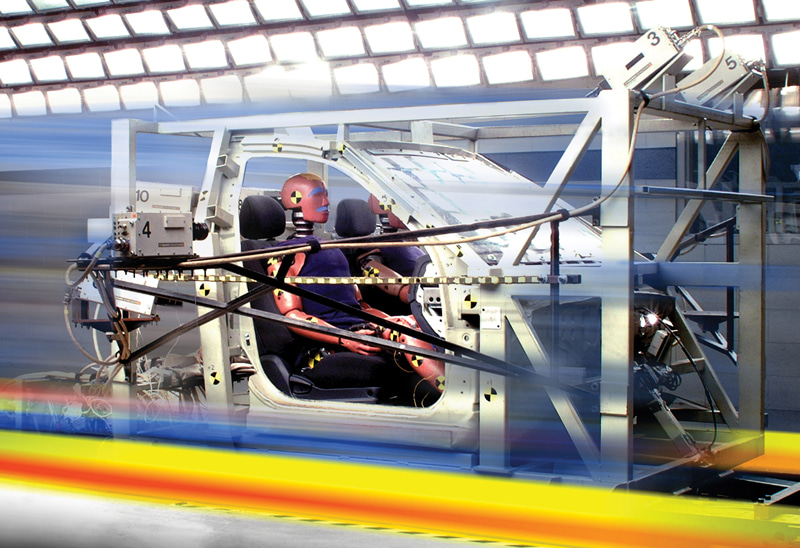 Aircraft Belts Spins Aviation Occupant Safety | Aviation International News