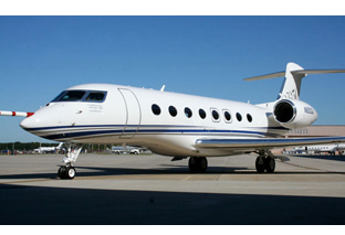 Gulfstream G650 Rolled Out, Under Its Own Power | Aviation ...