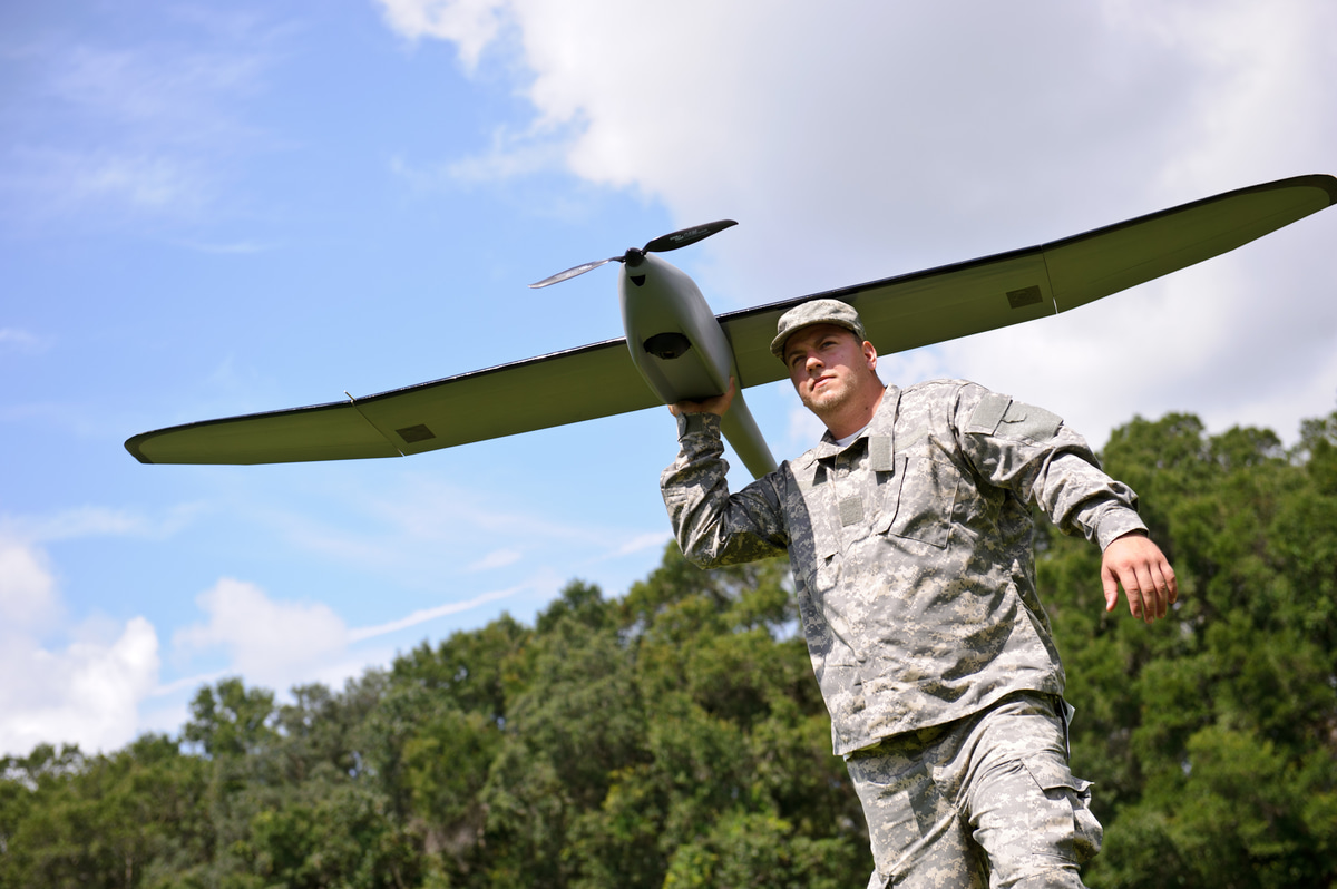 Five Companies Awarded Army Small UAS Contracts | Aviation ...