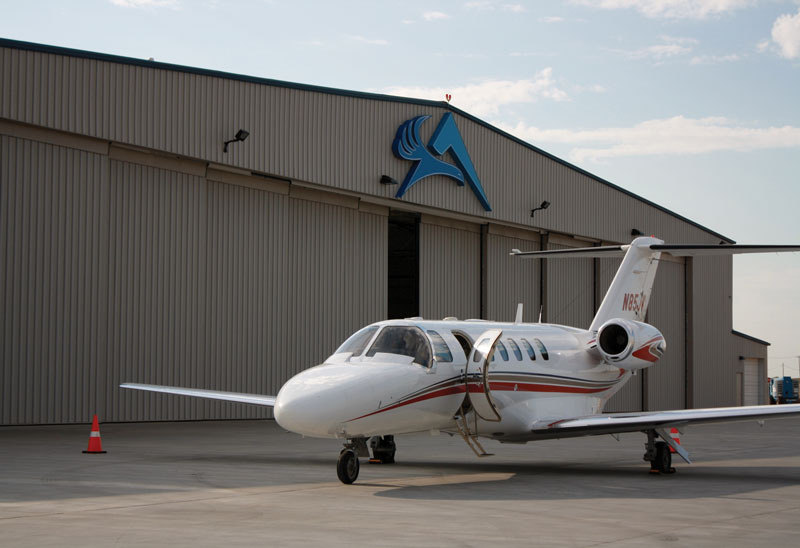 Atlantic Aviation Adds FBOs and Expands Rewards Program | Aviation ...