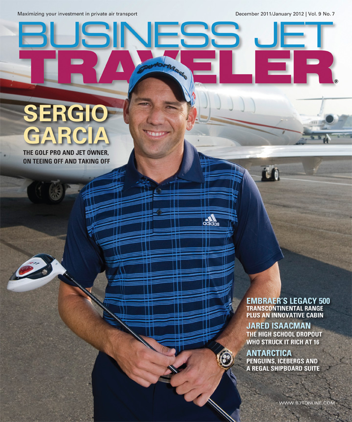 AIN Blog: Behind the Scenes at the December 2011/January 2012 Business ...