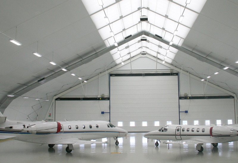 Cambridge Airport Welcomes North American Travelers | Aviation ...