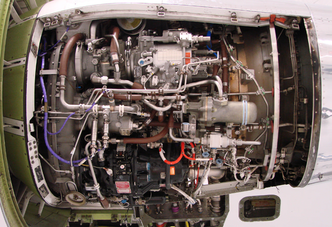 Jet Aviation STL Renews CF34 ASC Status | Aviation International News